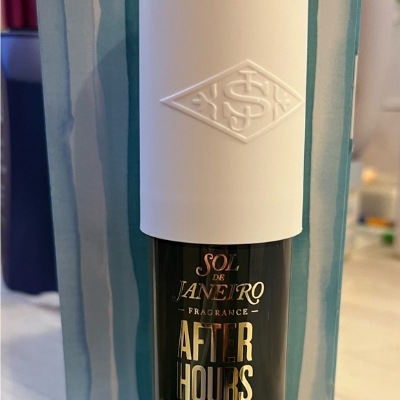 Sol de Janeiro | Other | Sol De Janeiro After Hours Fragrance | Poshmark